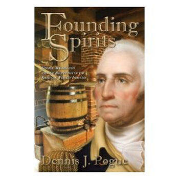 【】Founding Spirits: George Washington and