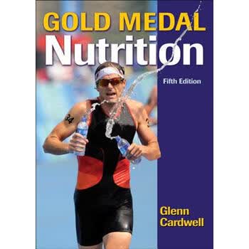 【】Gold Medal Nutrition