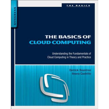 【】The Basics of Cloud Computing:
