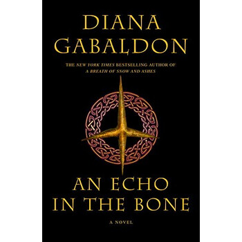 【】An Echo in the Bone