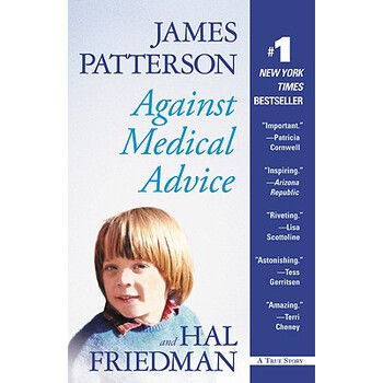 【】Against Medical Advice