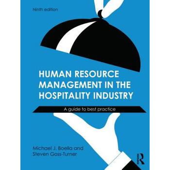 【】Human Resource Management in the