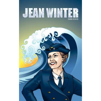 【】Jean Winter