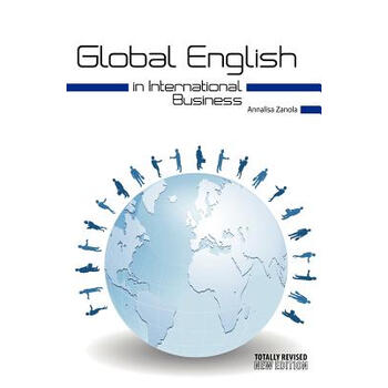 【】Global English in International