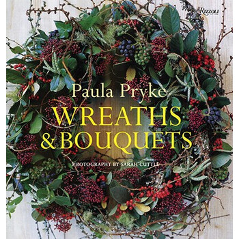 【】Wreaths & Bouquets