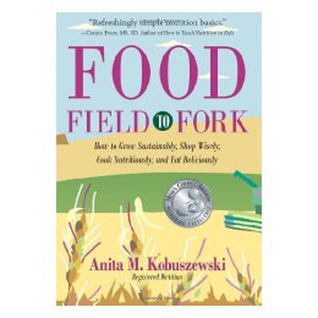 【】Food, Field to Fork