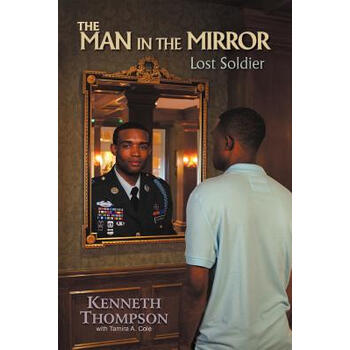 【】The Man in the Mirror: Lost