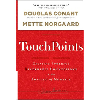 【】Touchpoints: Creating Powerful