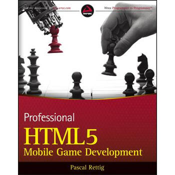 【】Professional Html5 Mobile Ga