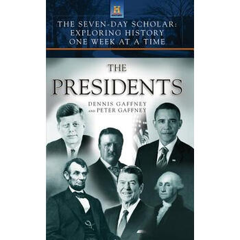 【】The Presidents