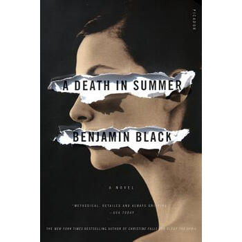 【】A Death in Summer