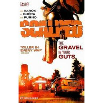 【】The Gravel in Your Gut