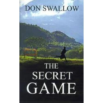 【】The Secret Game