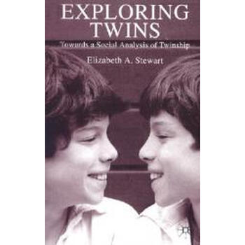 【】Exploring Twins: Towards a Soc