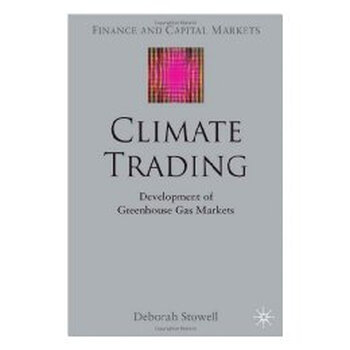 【】Climate Trading: Development of