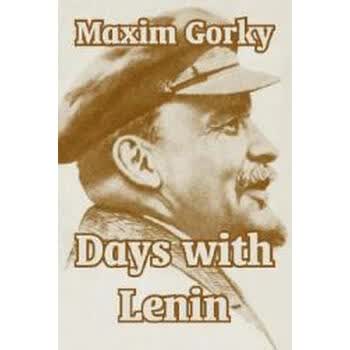 【】Days with Lenin