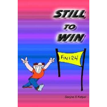 【】Still to Win