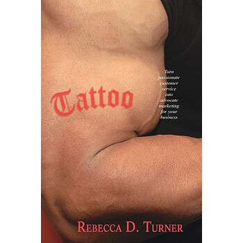 【】Tattoo