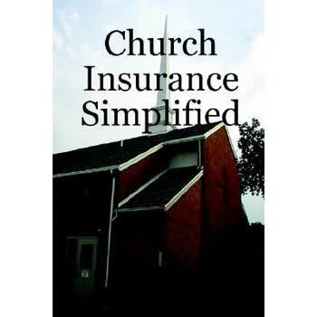 【】Church Insurance Simplified