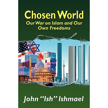 【】Chosen World