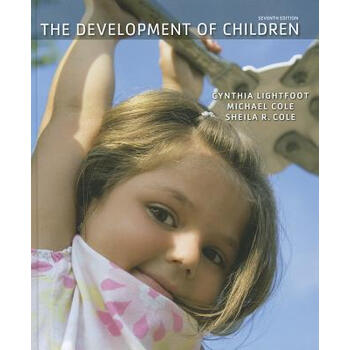 【】The Development of Children