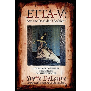 【】Etta-V: And the Dash Don't Be Silent!: