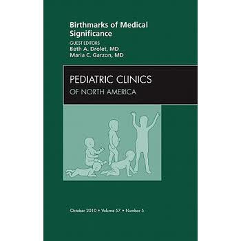 【】Birthmarks of Medical