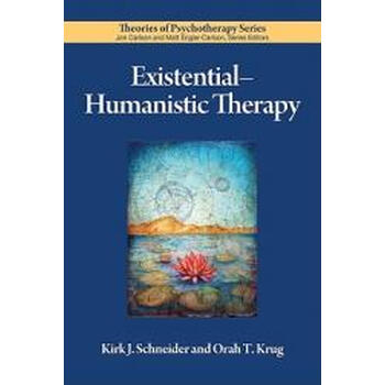 【】Existential-Humanistic Therapy