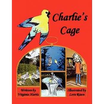 【】Charlie's Cage