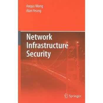 【】Network Infrastructure Security