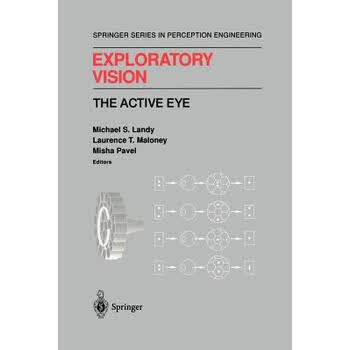 【】Exploratory Vision: The Activ