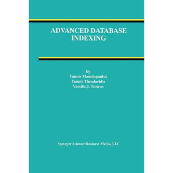 【】Advanced Database Indexing