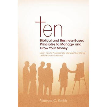 【】Ten Biblical and Business-Based