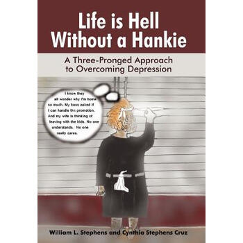 【】Life Is Hell Without a Hankie: A