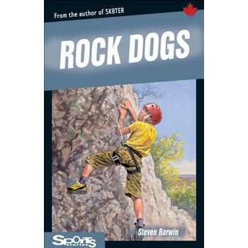 【】Rock Dogs