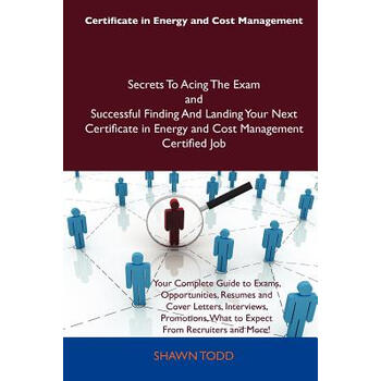 【】Certificate in Energy and Cos