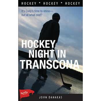 【】Hockey Night in Transcona