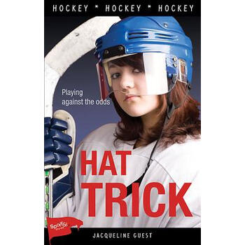 【】Hat Trick
