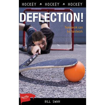 【】Deflection!