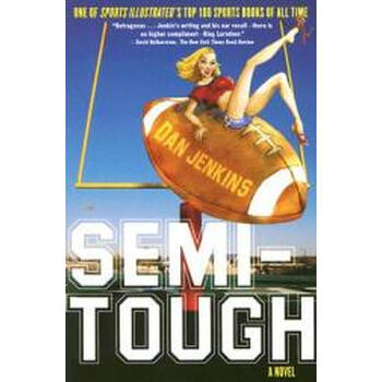 【】Semi-Tough