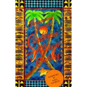 【】Caribbean and African Cooking