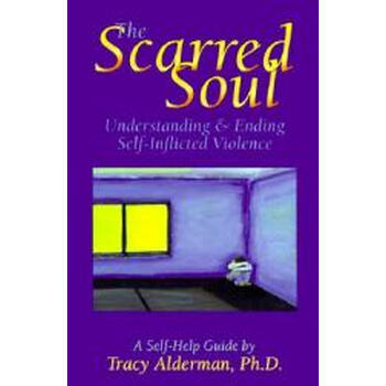 【】Scarred Soul