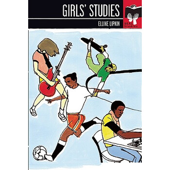【】Girls' Studies