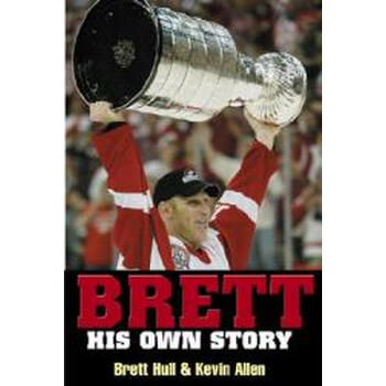 【】The Brett: His Own Story