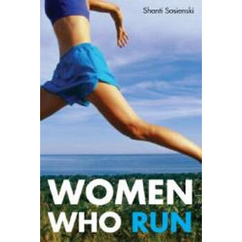 【】Women Who Run: