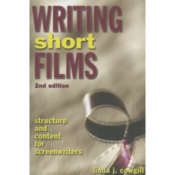 【】Writing Short Films: Structure and