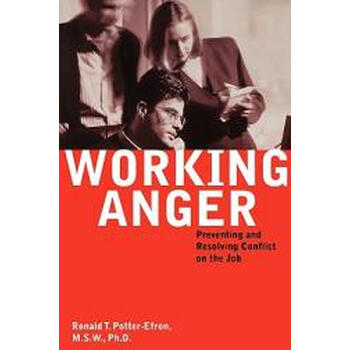 【】Working Anger