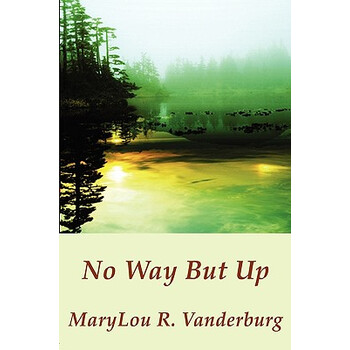 【】No Way But Up