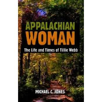 【】Appalachian Woman