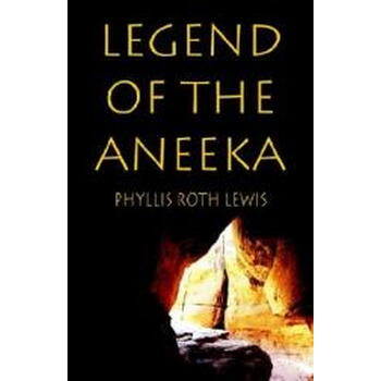 【】Legend of the Aneeka
